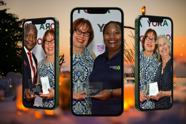 YORA Awards 2025 - Year of Return Africa 2025, YORA Summit & EXPO